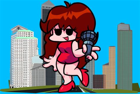 Giantess Girlfriend By Israathegrowingcat On Deviantart