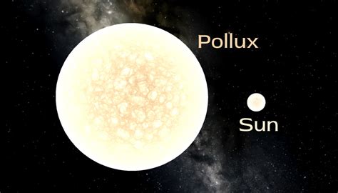 Conjunction Of The Moon And Pollux March 29 30 Vatican Observatory