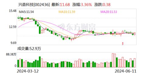 兴森科技：公司珠海fcbga封装基板项目已有小批量量产订单交付完成 兴森科技 新浪财经 新浪网