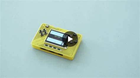 Pybadge 3dprinting Adafruit Adafruit Industries