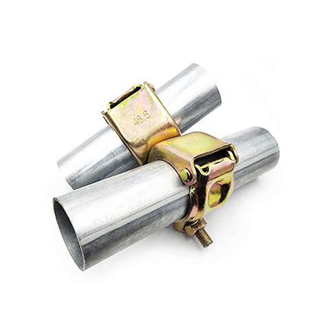 Bs1139 Scaffolding Joints Types Fixing Scaffold Plug C Clamp Tube And Clip Scaffolding