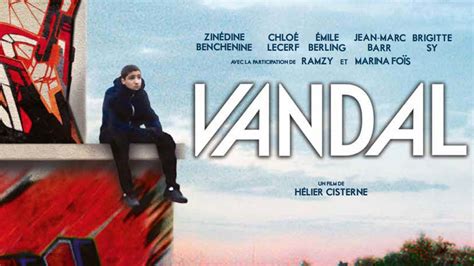 Watch Vandal Online 2013 Movie Yidio