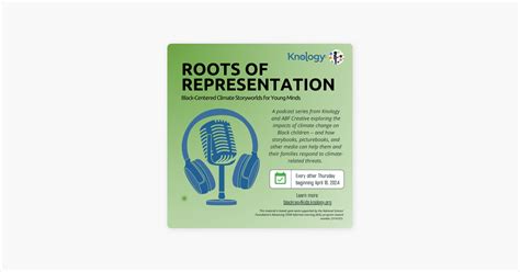 ‎roots Of Representation Episode 1 Roots Of Representation Black
