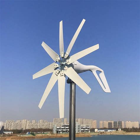 Wind Turbine For Sale Horizontal Axis Wind Turbine For Home Windmill Power Plant And Wind