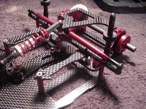 CRC T Fource MINT R C Tech Forums