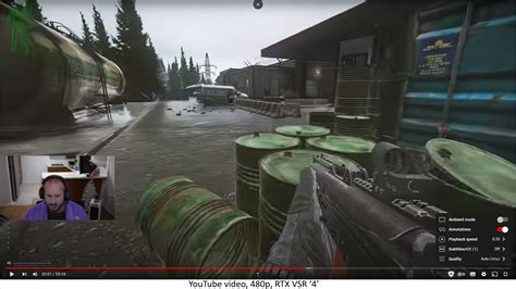 NVIDIA RTX Video Super Resolution Tested AI Enhanced Streaming That Barely Makes A Difference