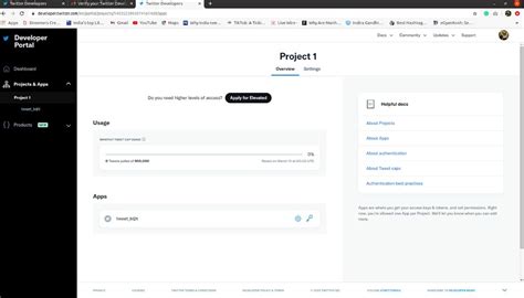 Katy Slemon — How To Build Twitter Bot Using Golang From Scratch