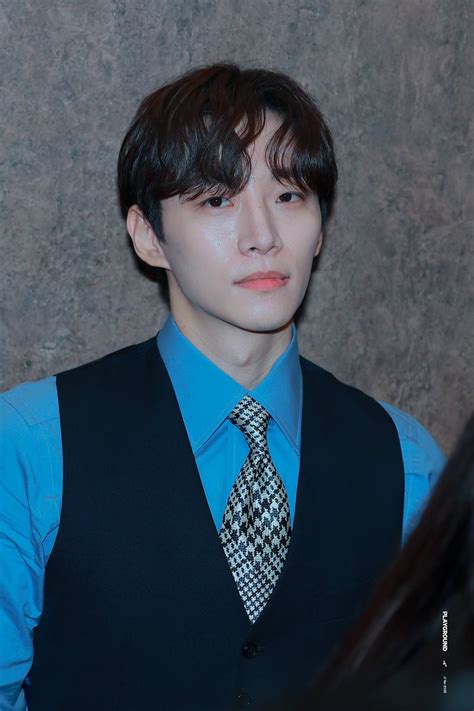 Nataliemiumiu On Twitter 230615 킹더랜드 제작발표회 🤴🏻 이준호 준호 Junho