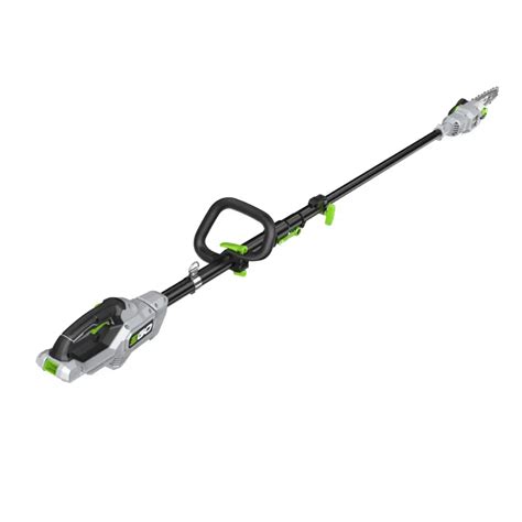 Ego Ps1000e Cordless Pole Pruner Shell Only Garden Machinery Direct