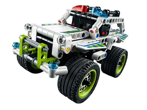 10 Best LEGO Technic Sets An Easy Entry Into Engineering