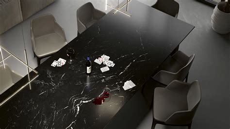 Dezeen Showroom Lists Stone Related Products By Antolini