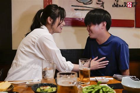 玄関開けたら即sex！精巣パンパンパーンなmチコを素人えちえちお姉さんが焦らして朝までたっぷりり取りfuck！ 滝ゆいな アダルト動画・エロ動画 ソクミル