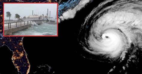 နိုင်ငံရဲ့ သမိုင်းမှာ အပြင်းထန်ဆုံးမုန်တိုင်းတစ်ခု ဖြစ်လာနိုင်တယ်လို့