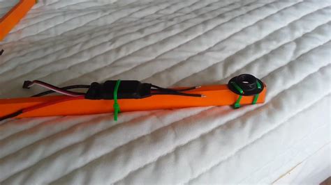 Membuat Drone Quad Copter Menggunakan Arduino Nano Omah Drones