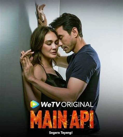 Sinopsis Dan Daftar Pemeran Main Api Serial Terbaru Yang Mengupas
