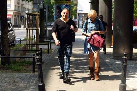 Edyta Golec Pokazała Wymowne Zdjęcie Z Domu W Tle Wyznanie I Dobra