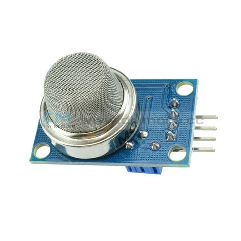 Mq135 Mq 135 Air Quality Hazardous Gas Detection Module For Arduino