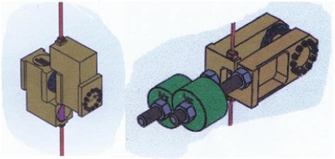 Figure From Development Of A New Axis Force Connected Sensor Semantic Scholar