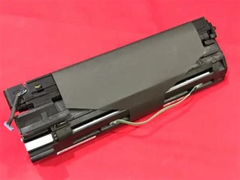 Af 1515 Pcu Unit Without Developer At Best Price In Mumbai By Patel