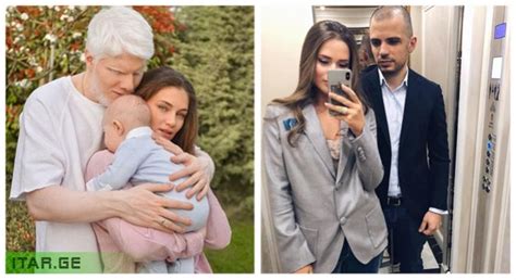 ვინ არის ნანუკა გუდავაძის უცნობი დედა და და რომელიც ერთ ერთი ცნობილი მაღალჩინოსნის რძალია