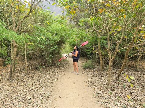 How To Pee Outside A Guide For Adventurous Women