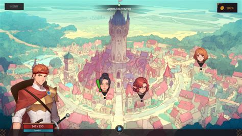 Aquilon S Sex Quest Dreamers Workshop Full Game