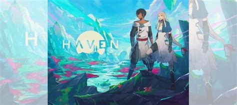 Haven PS4/PS5 на русском купить в Москве | Электроника | Авито