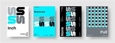 현대 포스터 디자인 추상 배너 템플릿 격리된 비즈니스 프레젠테이션 레이아웃 보고서 책 표지 배경 전단 팸플릿 장관의 직 광고 잡지 뉴스 레터 팸플릿 0명에 대한 스톡 벡터