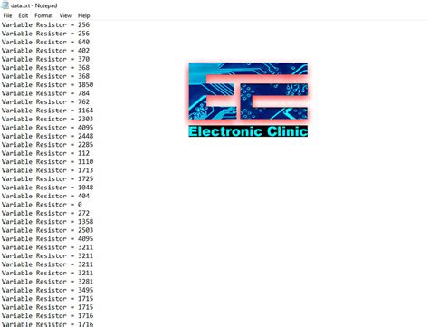 SD Card Module With Arduino ESP Arduino Data Logger ESP Data