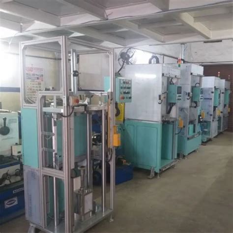 Assembly Line Machines At Best Price In India