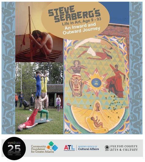 Closing Party For Steve Seaberg Retrospective — Eyedrum