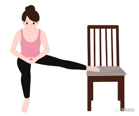 产后变出假胯宽？三招教你修复 知乎
