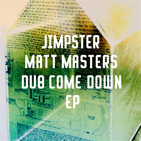 Matt Masters Songs Events And Music Stats