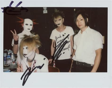 駿河屋 SEX ANDROID 集合 4人 直筆サイン入り横型 生ポラロイド男性生写真 駿河屋 SEX ANDROID 集合 4人 直筆サイン入り横型 生ポラロイド男性生写真