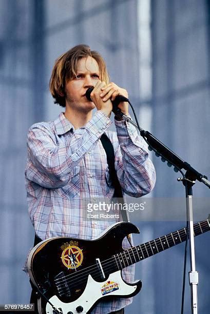 92 Lollapalooza 1995 Randalls Island Photos And High Res Pictures Getty