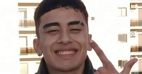 Para Los Investigadores No Hay Dudas Tomás Fue Asesinado Por Defender