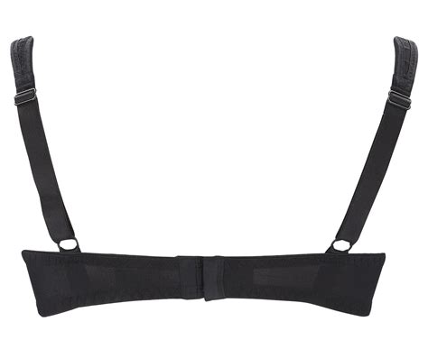 Triumph Womens Formfit Minimiser Bra 2 Pack Blackwhite Nz