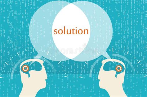 Successful Businessman Thinking Process Thinking Out Of Box Find Solutions Solve The Problem