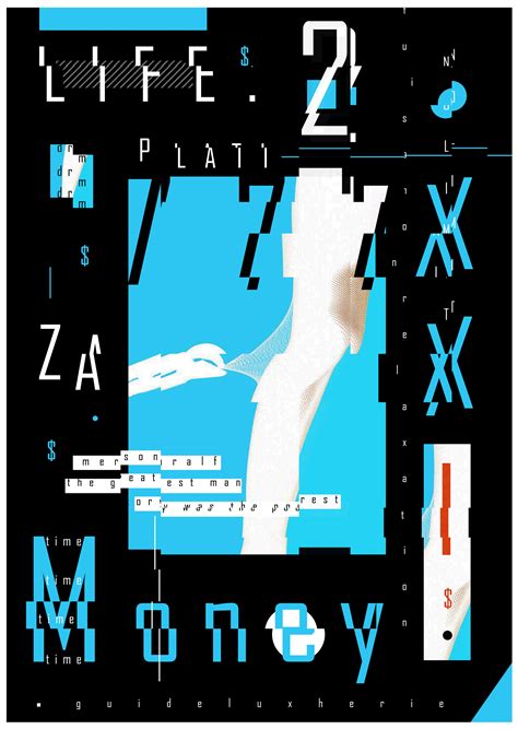Pin On 海报 All Poster Poster Deconstructivism