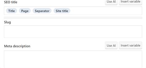 How To Use Yoast SEO To Improve SEO Digitalfeet