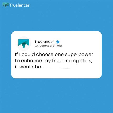 Dipesh Garg On Linkedin Freelancersuperpower Truelancer Freelancing
