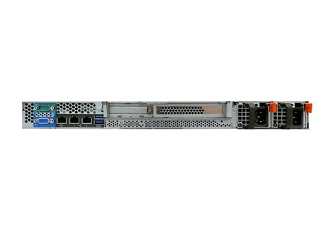 Lenovo Thinksystem Sr V Rack Mo End Am