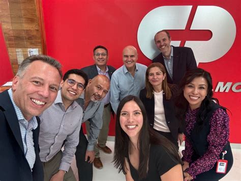 Stan Sutula On Linkedin Colgatefinance Mexico Cbsmexico