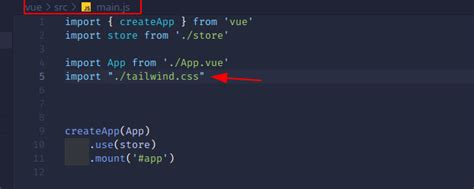Error Loading The Index Css File Issue 5 Thecodeholic Laravel Vue