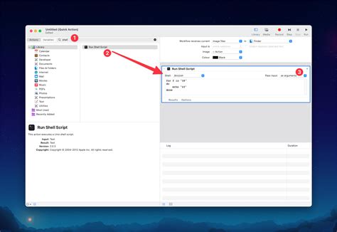 Automator Convert Image To Webp Quick Action