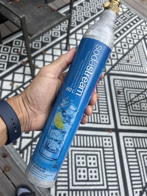 Lung Tank Conversion Rscuba