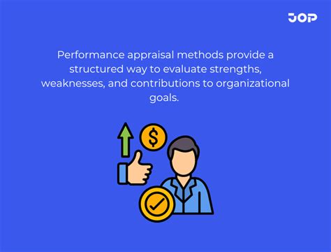 Real Life Performance Appraisal Methods For Impactful Feedback