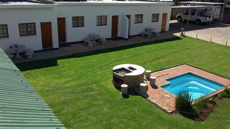 Budget Guest House Reviews Klerksdorp South Africa Photos Of Guesthouse Tripadvisor