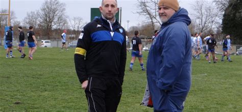 Montrevel En Bresse Rugby Le Derby Aindinois Cest Ce Dimanche