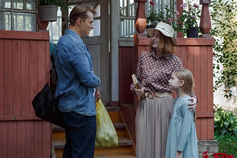 Я вернусь за тобой мини сериал 2024